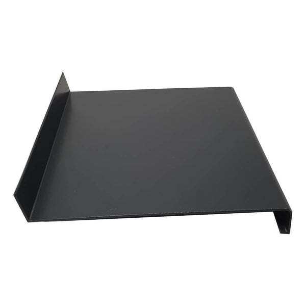 Aluminium European External Sill for Window Door Anthracite 150mm 180m ...