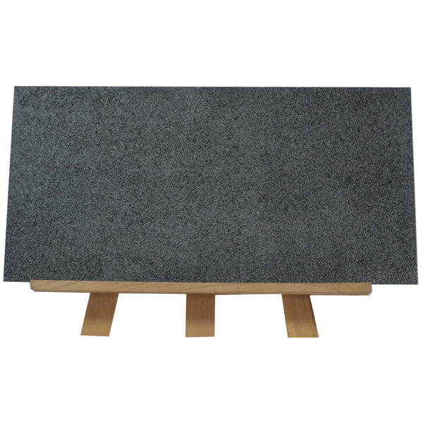 Jack Black (300mm x 600mm) Rectified Matt Porcelain Wall and Floor Til ...