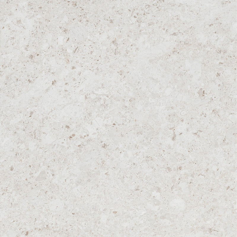 Stardust Smoke Rectified Glossy Stone Effect Porcelain 800x800mm Wall ...