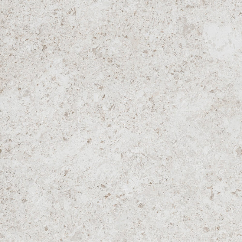Stardust Smoke Rectified Glossy Stone Effect Porcelain 800x800mm Wall ...