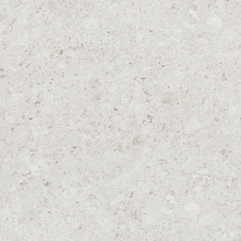 Stardust Smoke Rectified Glossy Stone Effect Porcelain 800x800mm Wall ...